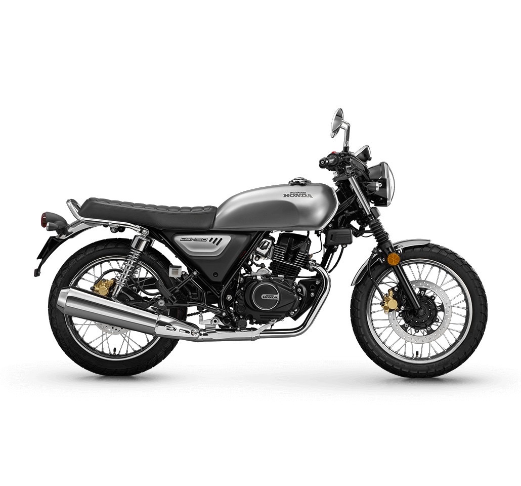 Honda CGX150 ABS 2025 Classic Cổ Điển, Giá Tốt, Chính Ngạch