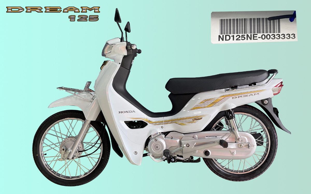 Xu hướng Dream Thái số đẹp năm 2024 là gì? Thiết kế, giá trị và quan ...