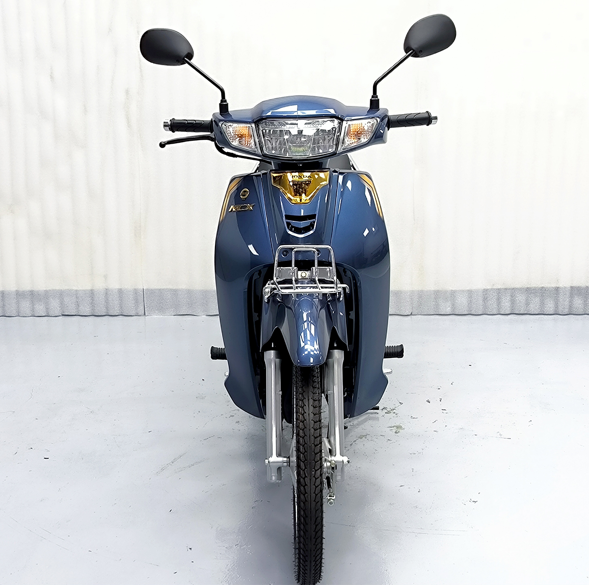 Honda Dream 125 2024 Nhập Khẩu Chính Ngạch Giá Rẻ Có Sẳn Hàng