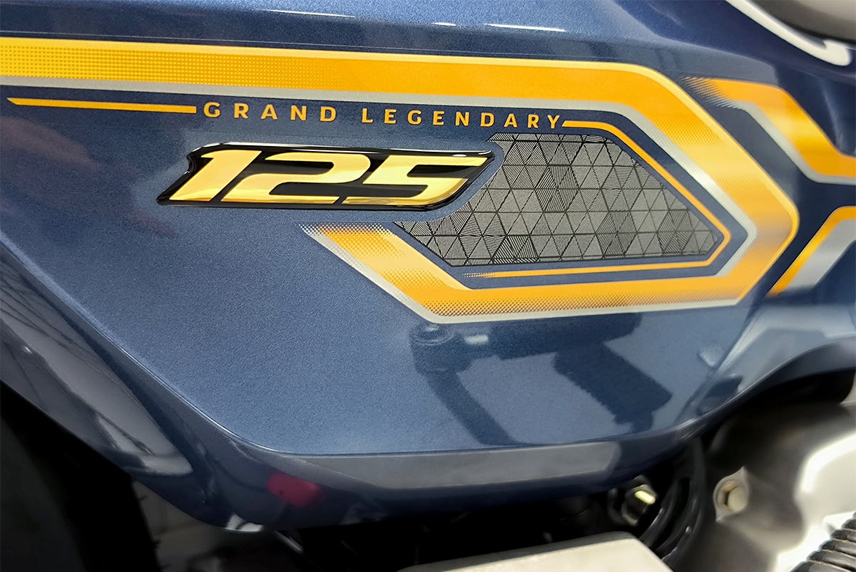 Honda Dream 125 2024 Nhập Khẩu Chính Ngạch Giá Rẻ Có Sẳn Hàng