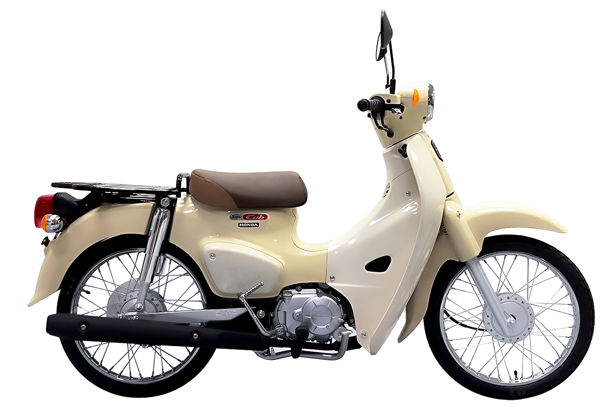 Bảng giá xe máy Honda cập nhật mới nhất hôm nay Tháng 5/2024