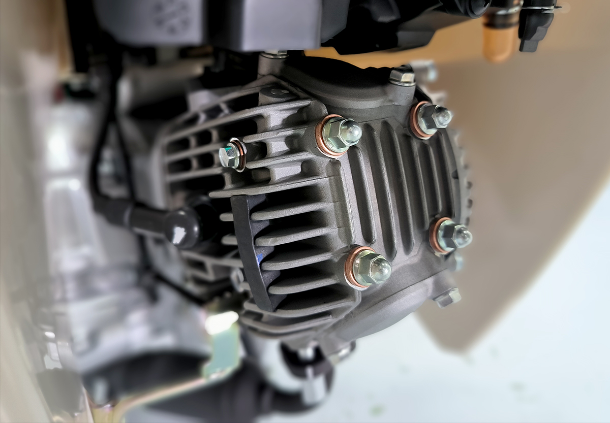 Honda Super Cub 50 Nội Địa Nhật, Nhập Chính Hãng