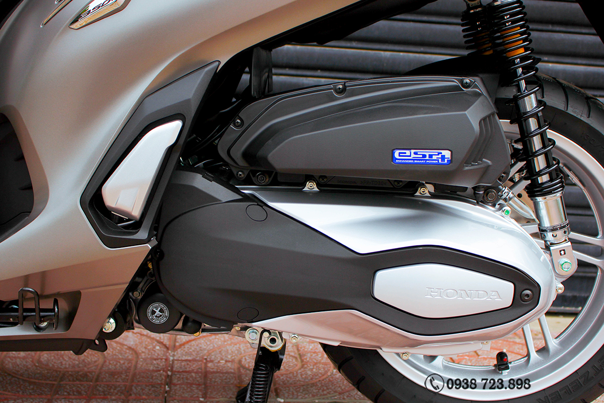 Honda SH350I 2021 Hàng Ý, Nhập Khẩu Chính Hãng, Giá Rẻ, Đủ Màu