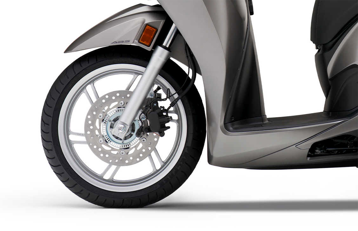Honda SH350i Repsol Edition 2025 Made In Italy
