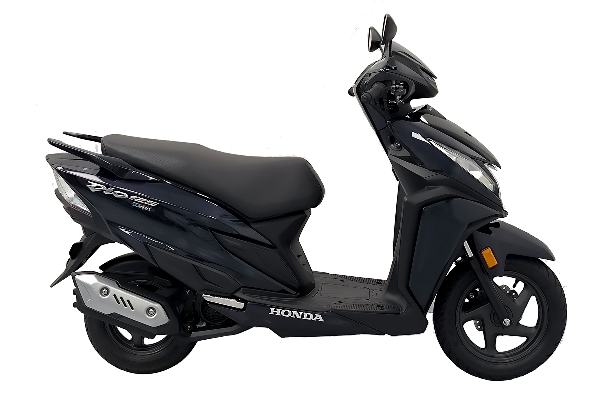 Honda Dio 125 đã về Việt Nam với giá siêu rẻ chỉ 66 triệu