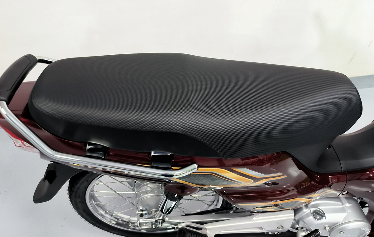 Dream - XE DREAM THÁI 125 2024 GIÁ SẬP SÀN SỐ KHUNG CỰC ĐẸP | Chợ Moto ...