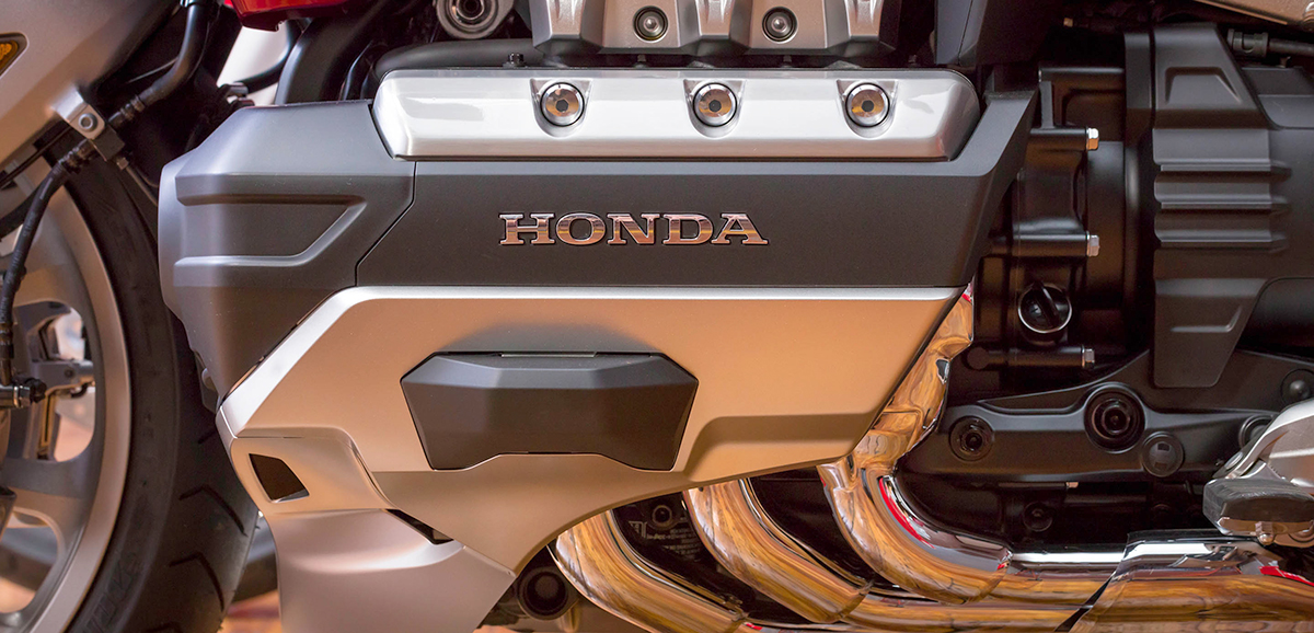 Honda Gold Wing F6B DTC Chính Hãng Cao Cấp Giá Rẻ