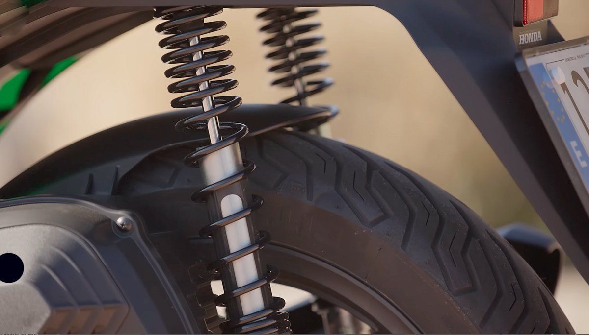 Xe Sh Ý - Sh Vetro Ý - SH125i Vetro Limited giới hạn 200 xe toàn cầu