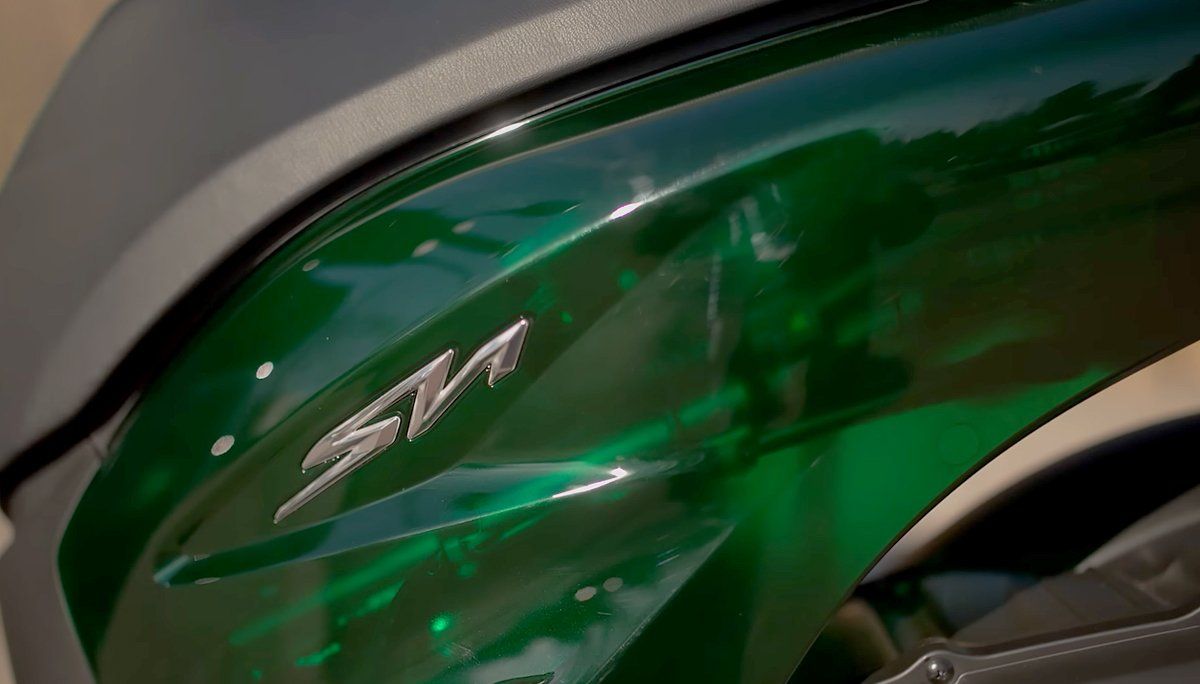 Xe Sh Ý - Sh Vetro Ý - SH125i Vetro Limited giới hạn 200 xe toàn cầu