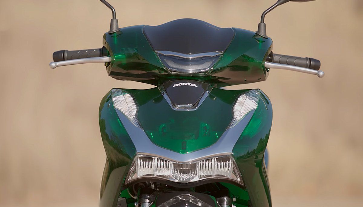 Xe Sh125i Vetro Made in Italy - Top 1 dòng xe quý tộc về Việt Nam