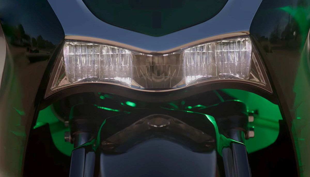 Xe Sh125i Vetro Made in Italy - Top 1 dòng xe quý tộc về Việt Nam