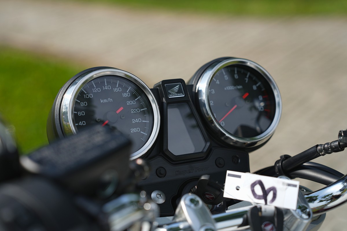 Honda CB1300SF SP Final Editon – Siêu phẩm cực hiếm chỉ vài chiếc tại ...