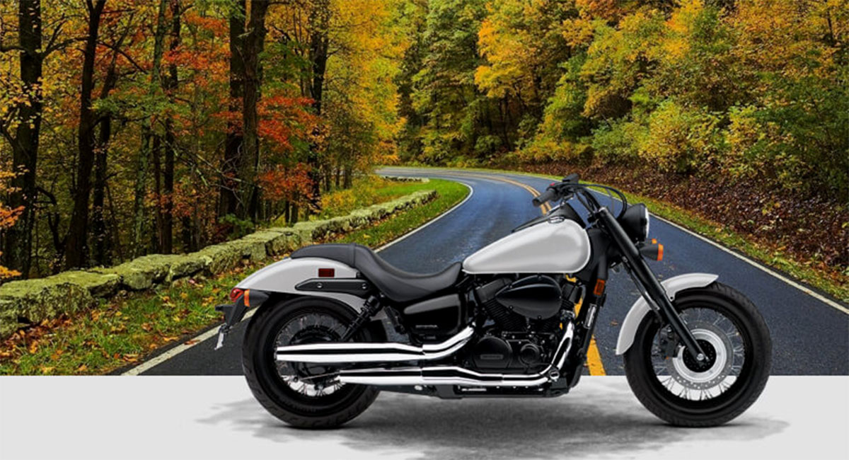 Shadow Phantom 750